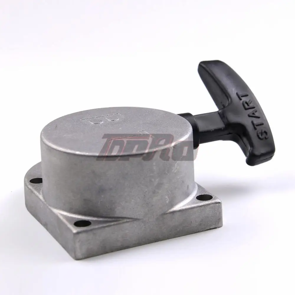 Pull-Start-Starter-49cc-66cc-80cc-2-Cycle-Engine-Motorized-Bicycle-Push ...