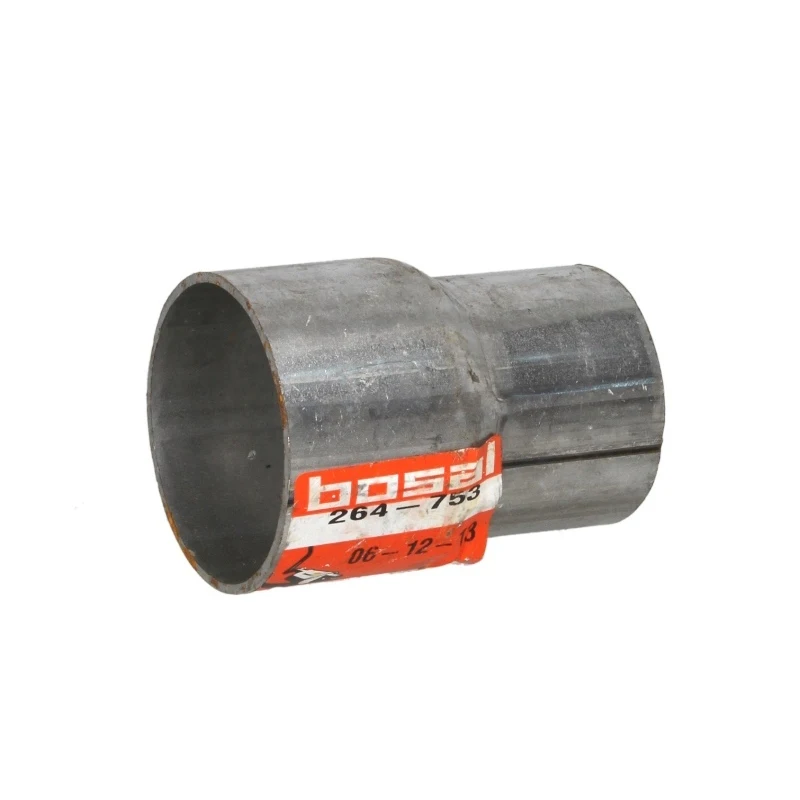 BOSAL 264 753 für Rohr 54,0mm. X 80mm., adapter, 50,0 MM... алюминиз ...