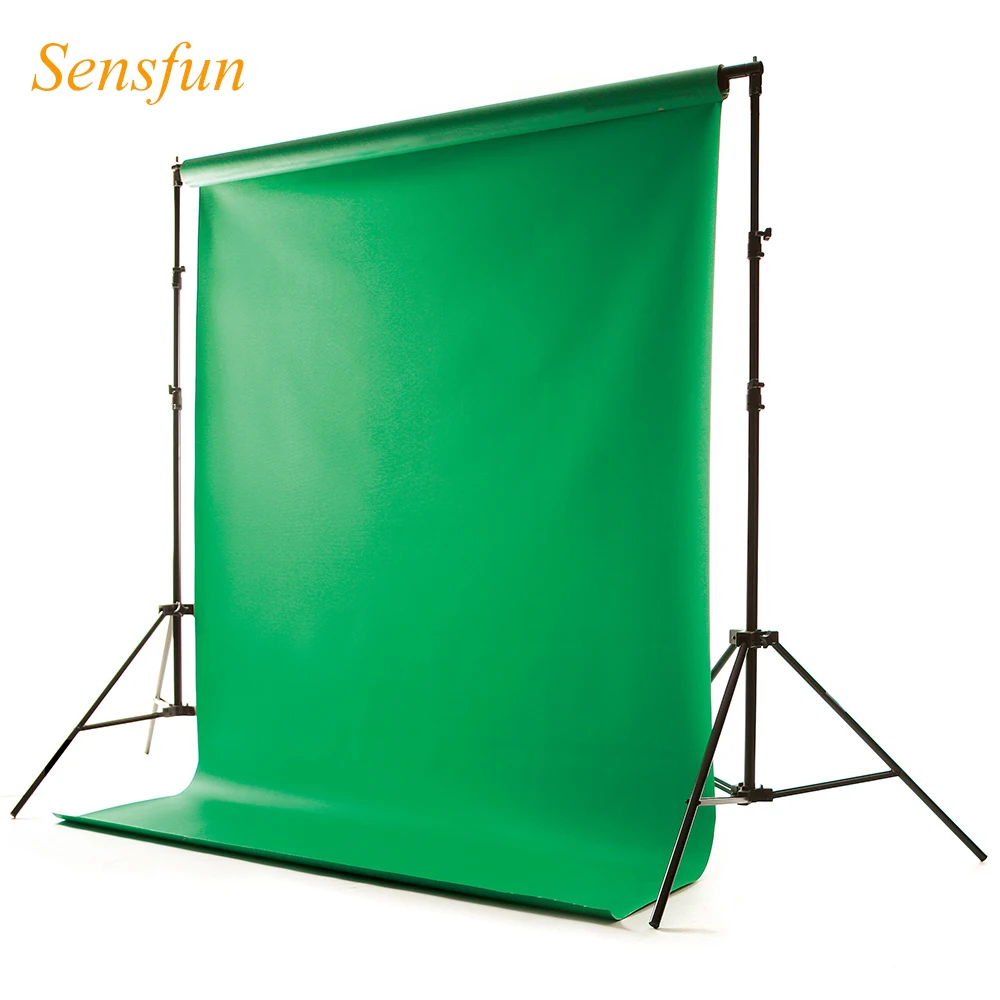 LEVOO-Green-Screen-Backdrop-Chroma-Key-Solid-Color-Portrait ...