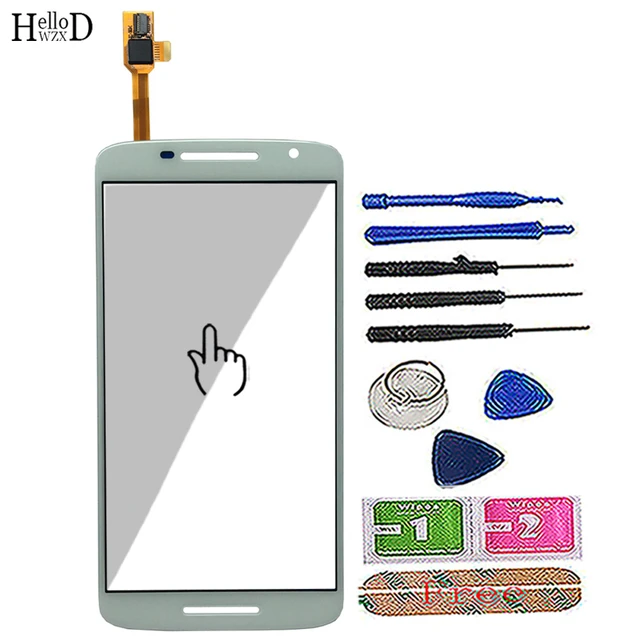 Droid Touch Screen Phone