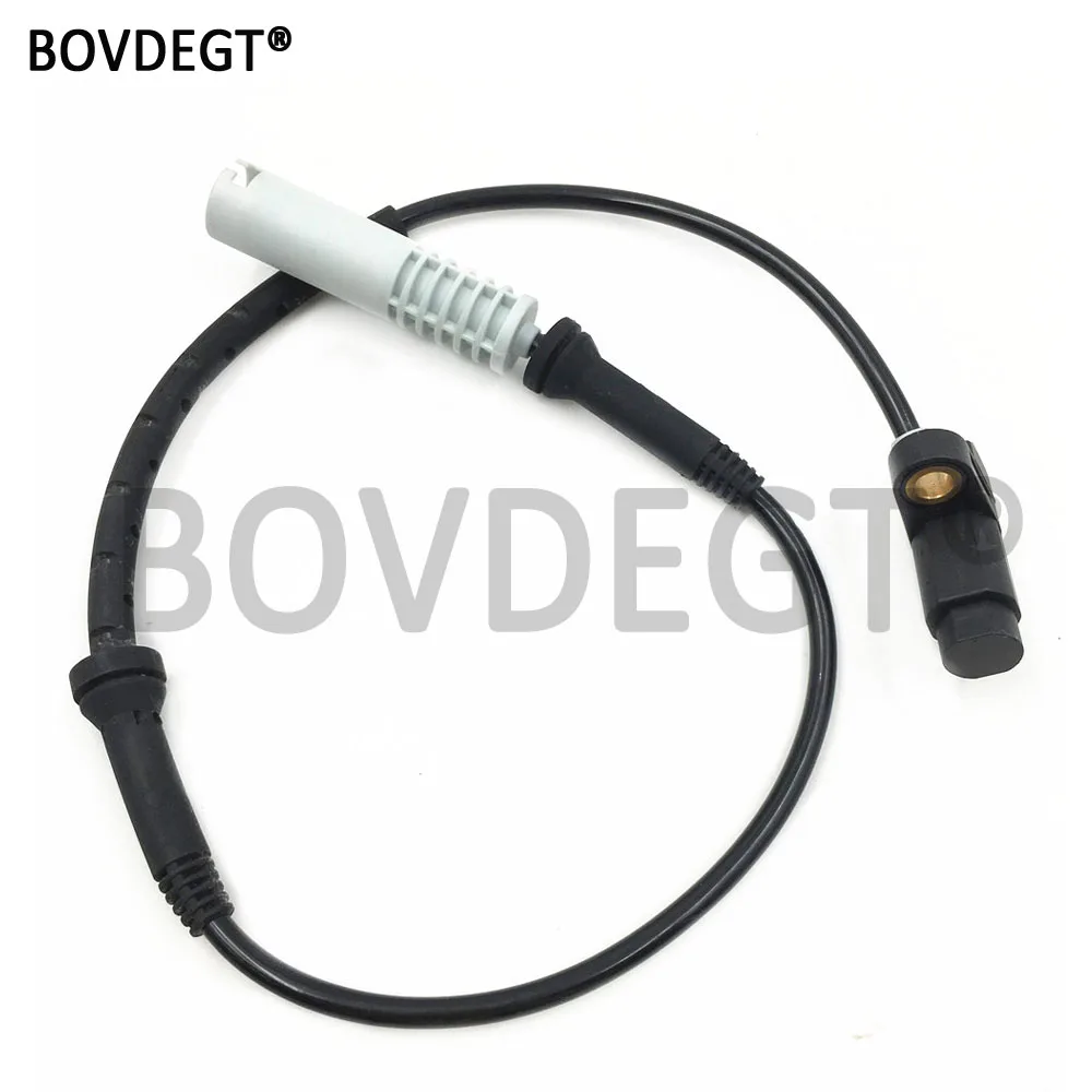 앞 좌측 또는 우측 ABS 휠 속도 센서, BMW 7 E38 34521182076 SS10303 5S10542 SU11995 용 ...