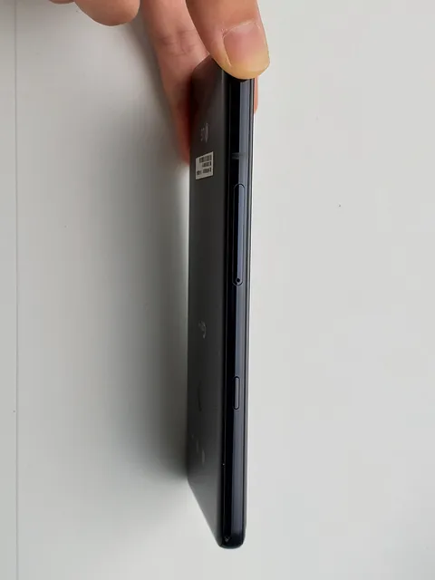 Original LG G8 ThinQ G820N 6.1″ KR Version 6GB RAM 128GB ROM NFC Snapdragon 855 Unlocked 4G LTE ...