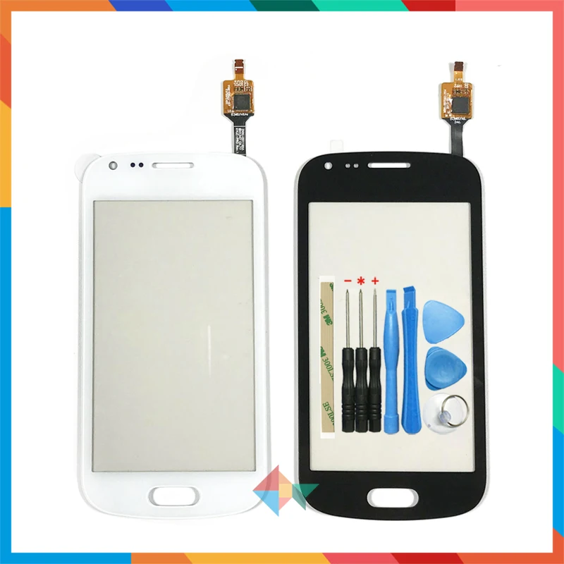 Alta qualidade 4.0 "para samsung galaxy tendência mais duos 2 gt s7580 ...