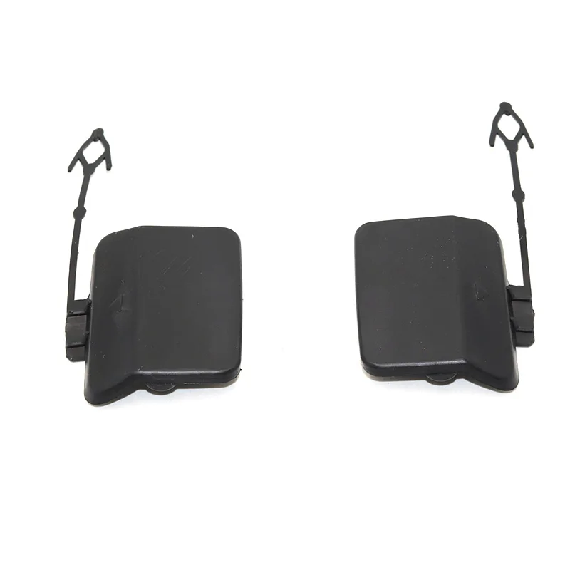 Rear-Left-Right-Bumper-Towing-Tow-HOOK-Eye-Cover-Cap-51127271815 ...