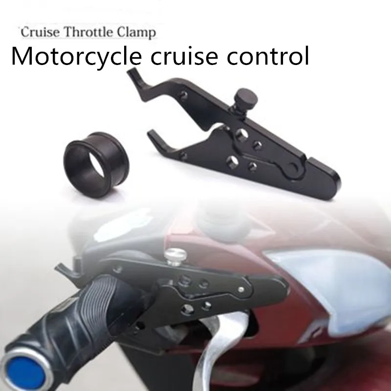 High-quality-motorcycle-constant-speed-cruise-control-accelerator-to ...
