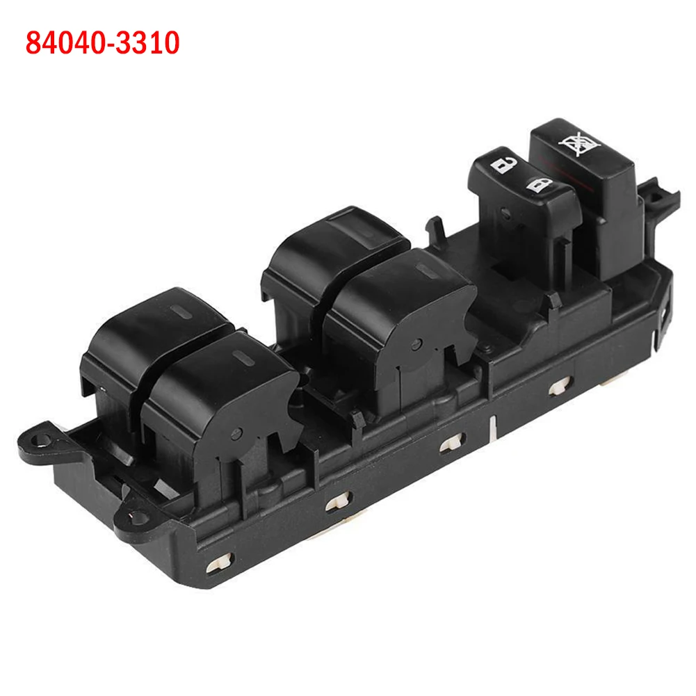 OEM-8404033100-LHD-Electric-Master-Power-Window-Switch-For-Toyota-Land ...