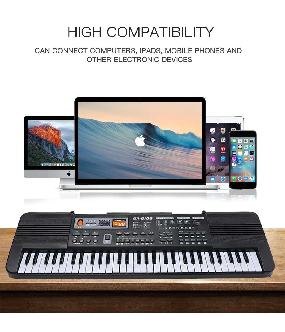 Piano Small Keyboard | atelier-yuwa.ciao.jp