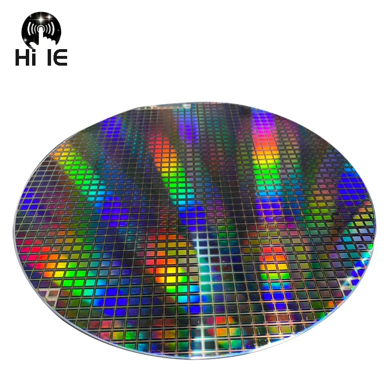 Business & Industrial Wafer Silicon Wafer Research Silicon Chip CMOS ...