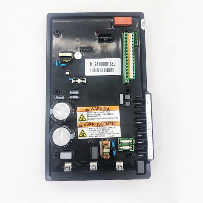 DVR2400 MARATHON Generator automatic voltage regulator Replace DVR2000E ...