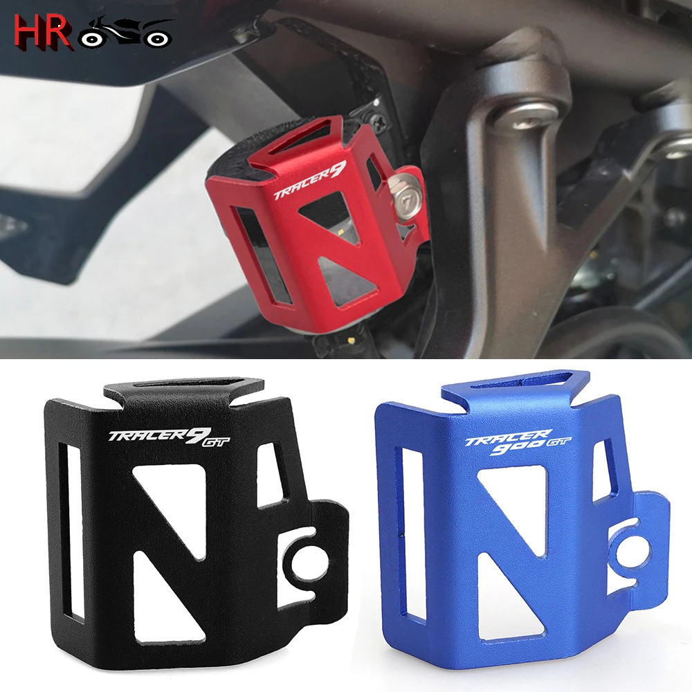 For Yamaha Tracer 9 Gt Tracer 900 900gt 2015- 2021 2022 Motorcycle ...