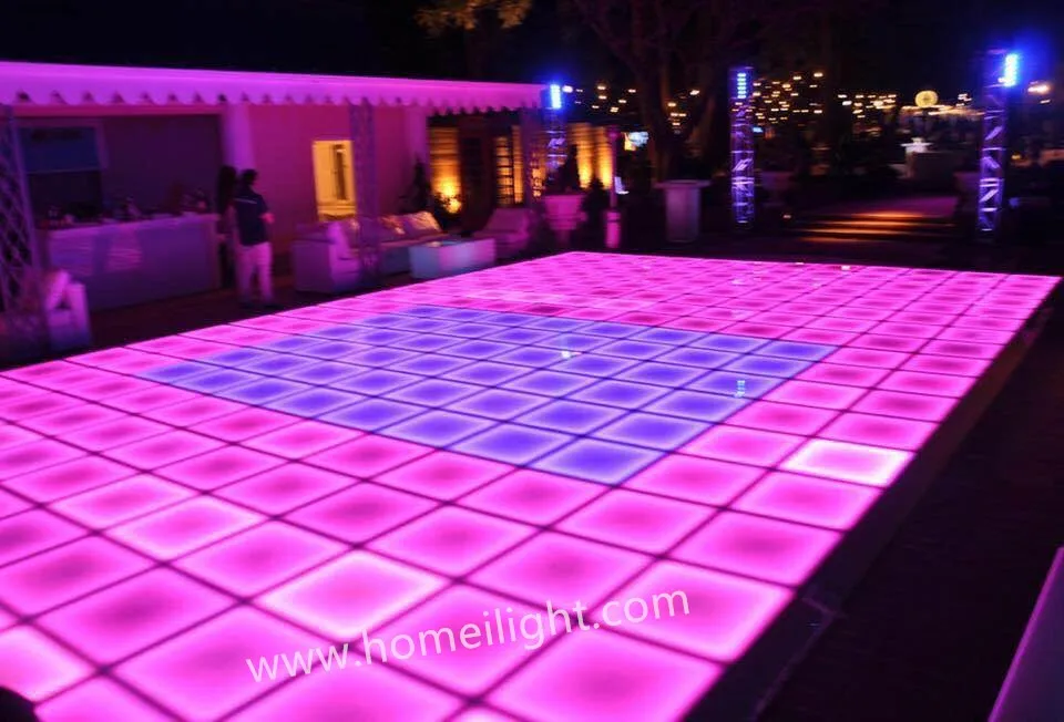 Runway Stage Lights