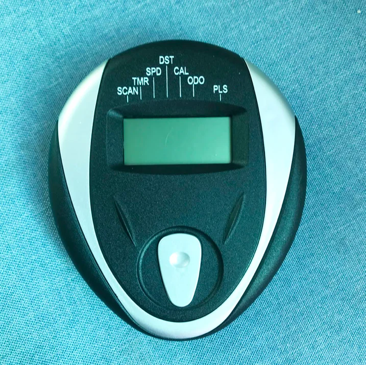 Indoor-Sports-Spinning-Bike-bicicleta-eletr-nica-dist-ncia-freq-ncia ...