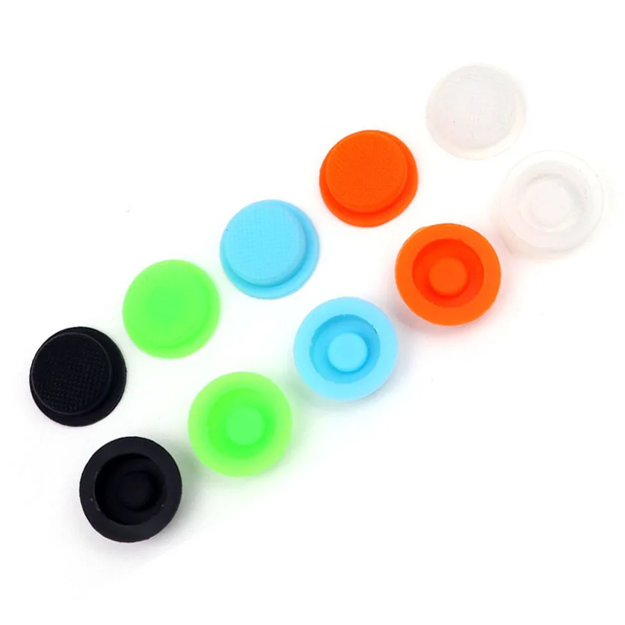 2pcs-Switch-Button-Cap-Soft-Silicone-Boot-Flashlight-Waterproof-Rubber ...