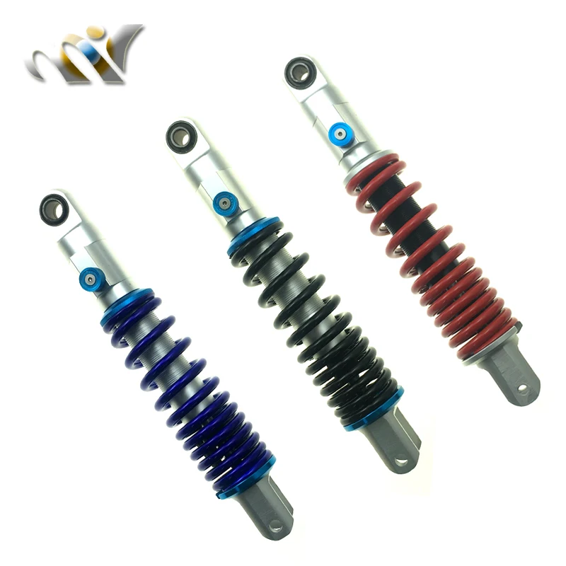 265mm For Yamaha JOG50 JOG90 motorcycle scooter rear shock absorber For ...