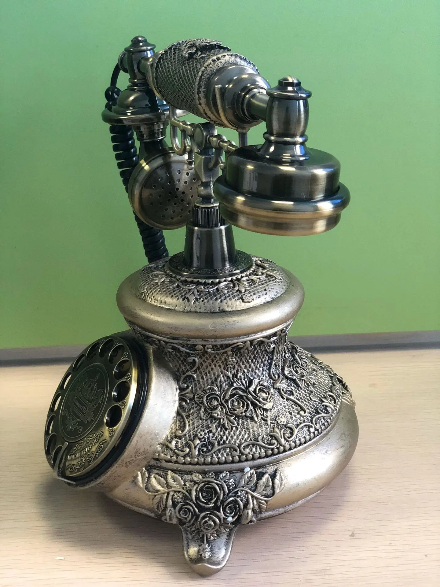 Antique Telephone Parts Catalog