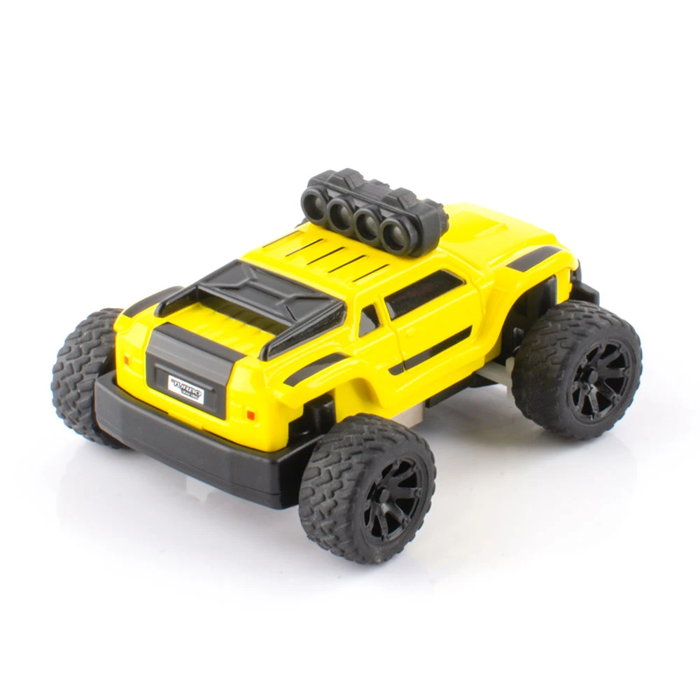 Turbo Racing Monster | Turbo Racing Rc Car | Turbo Racing C81 - Racing ...