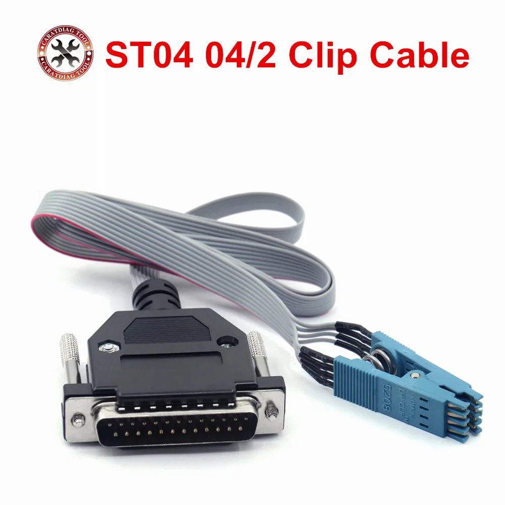 2021-Newest-Digiprog3-ST04-04-2-clip-ST01-01-2-Cable-For-Digiprog-III ...