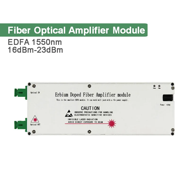 Amplificateur-fibre-optique-CATV-DBC-edfa-mini-1550nm-technologie-FTTH ...
