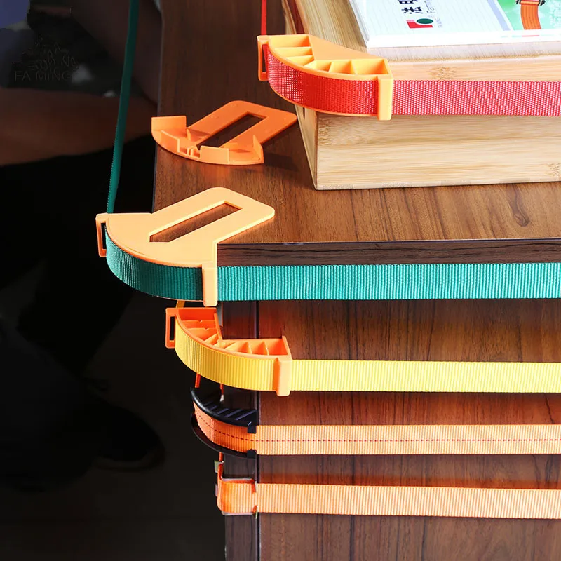 4PCS Multi Function 90 Degree Right Angle Corner Braces Woodworker ...