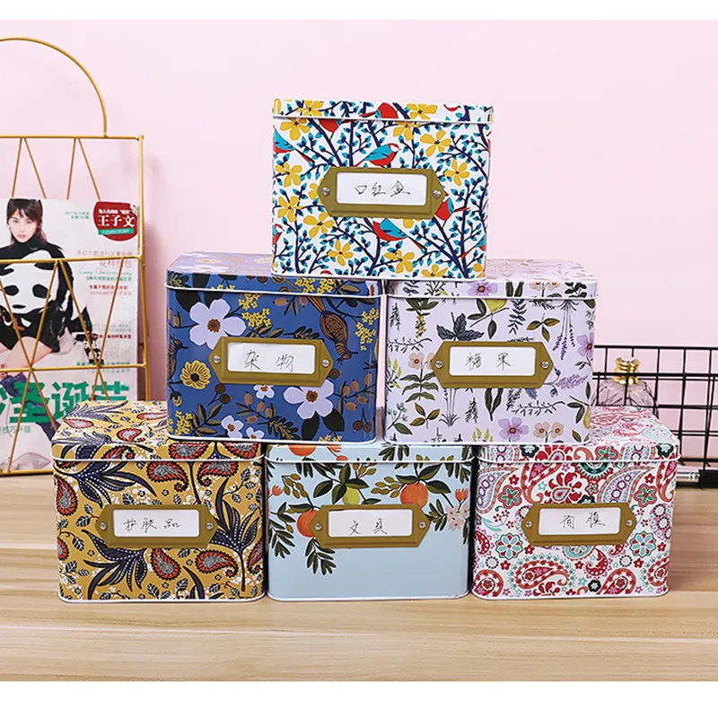 Label Storage Office