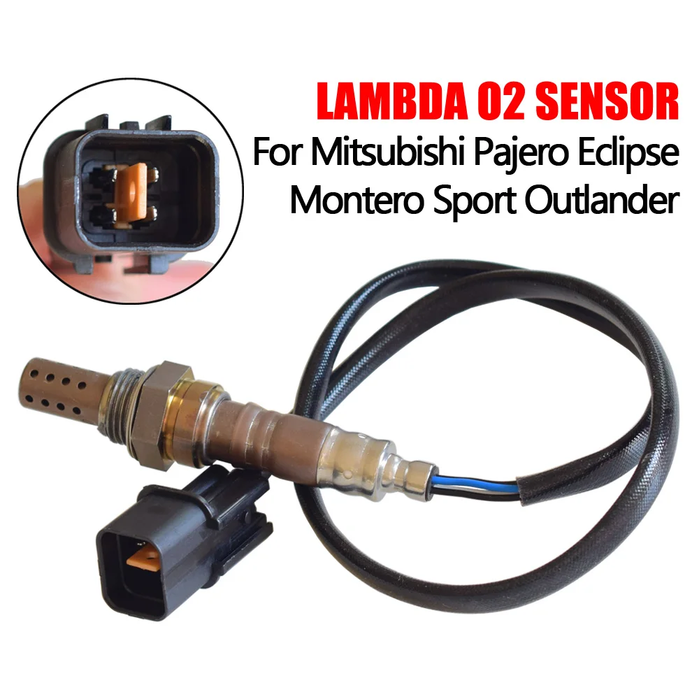 High-Quality-Air-Fuel-Ratio-Oxygen-Lambda-O2-Sensor-MD342693-MD360181-For-Mitsubishi-Pajero ...