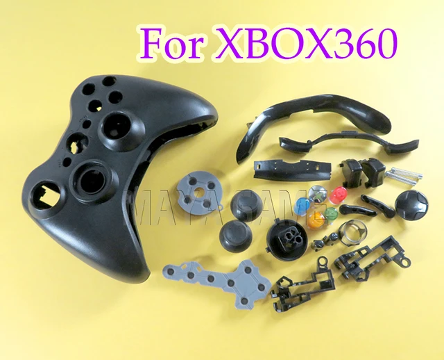 Xbox 360 Controller Custom Shells