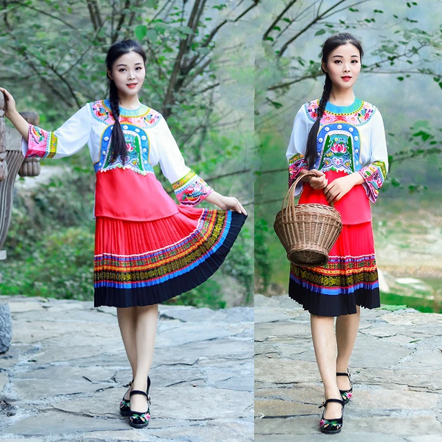 Hmong Clothes