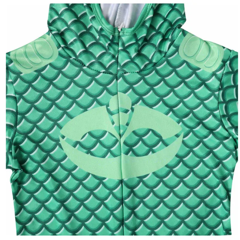 Cat Boy Cosplay Jumpsuit Costume - AllCosplay.com