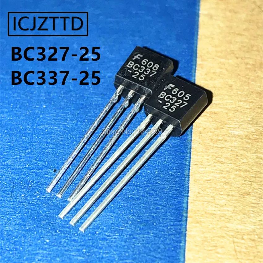 Tablete com bc327 bc338 92 feito em china|Indutores| - AliExpress