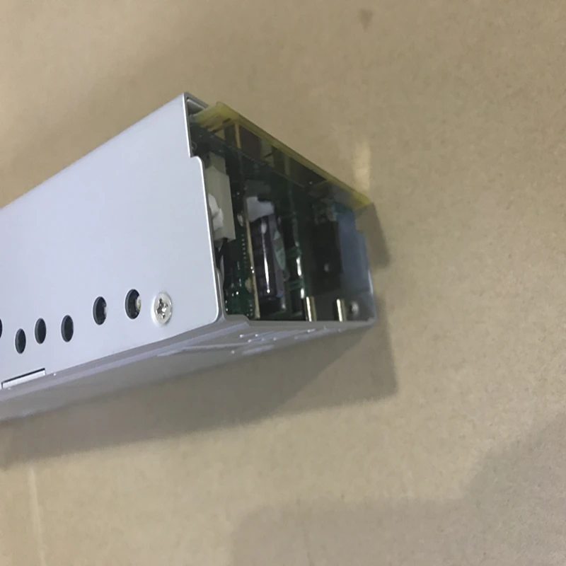 Original PSU For Emacs CRPS 660W Medical Power Supply MTW-5660V ...