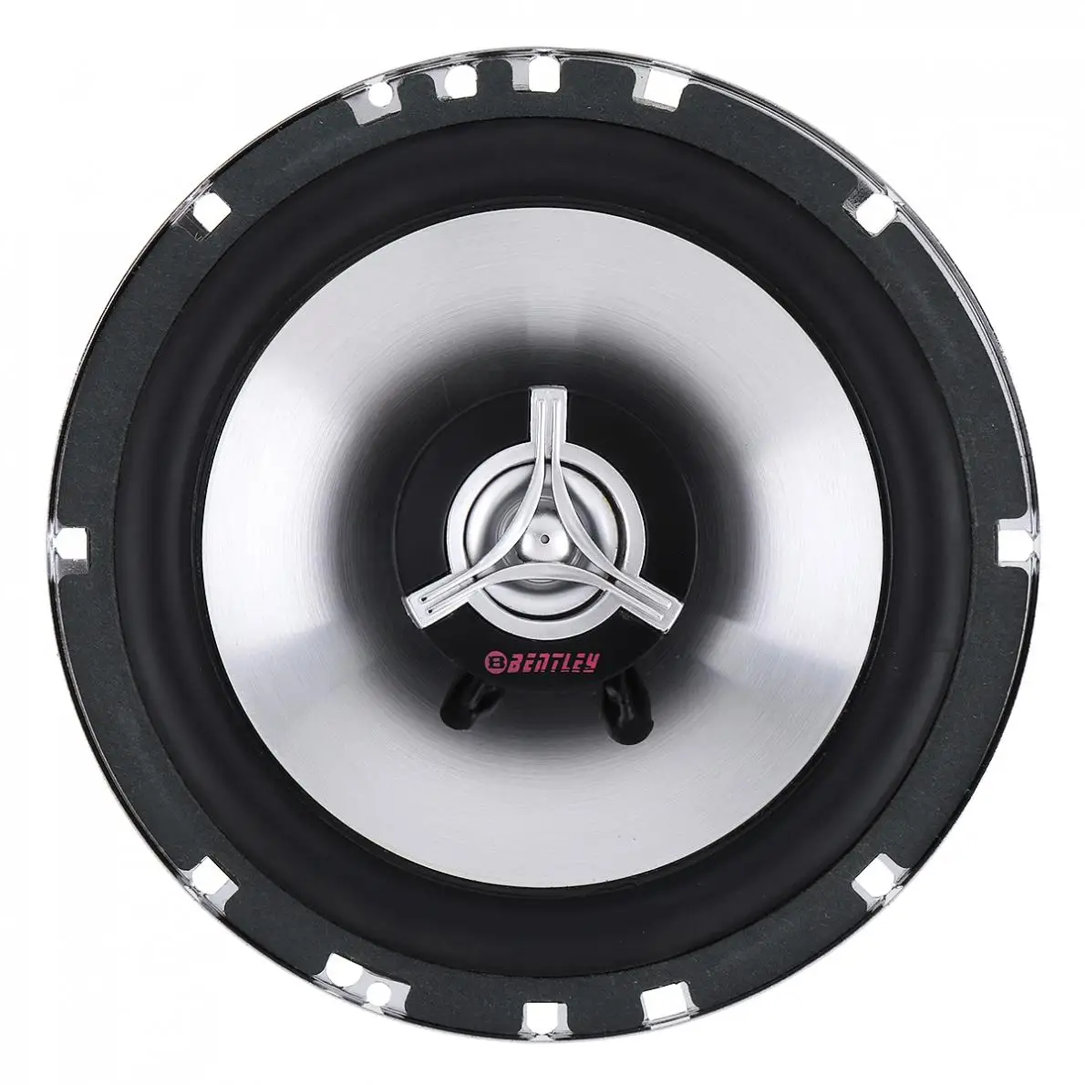 2 шт 6,5 дюймов 400 Вт автомобильный коаксиальный громкий динамик Авто ...