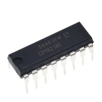 1pc CD4021BE CD4021B CD4021 DIP-16 shift register New Original - ASK ...