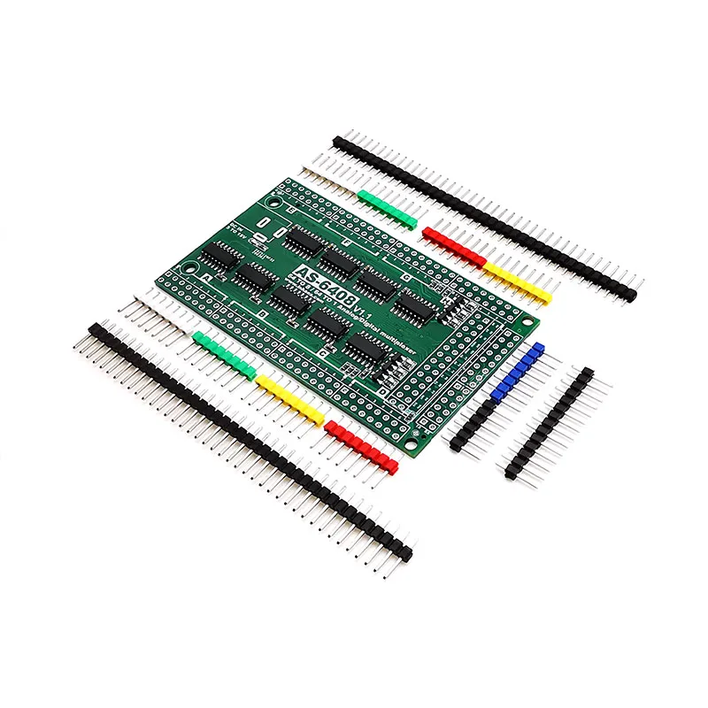 Great Quality at Low Prices Get Great Savings AS-6408 64 to 8 or 1 ...