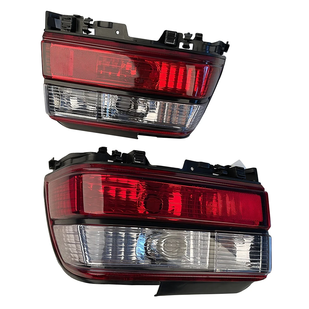 Toyota Corolla 1994 Tail Lights