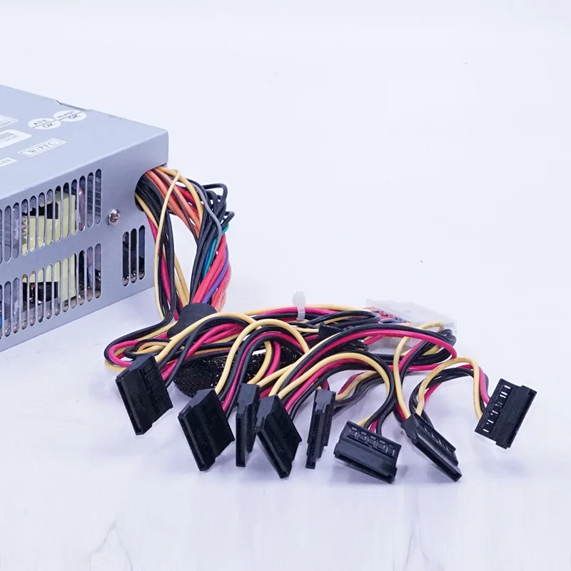 Original PSU For Hanker DVR NVR 20Pin SATA*8 270W Switching Power ...