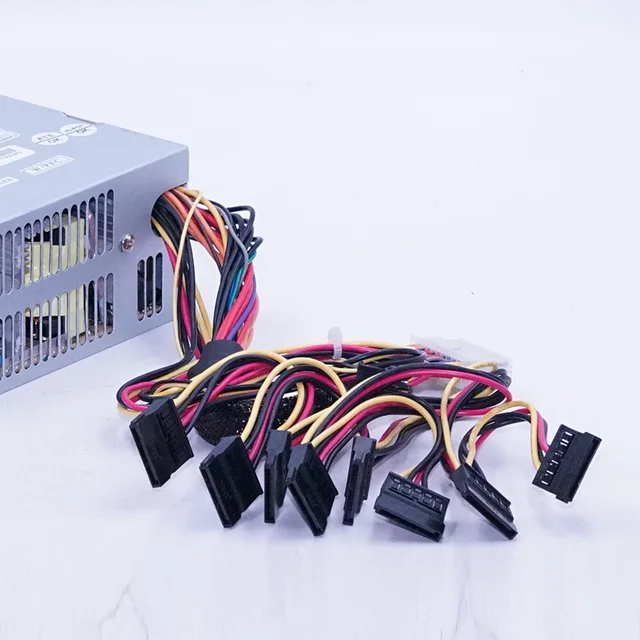 Original PSU For Hanker DVR NVR 20Pin SATA*8 270W Switching Power ...