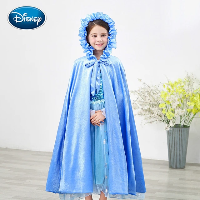 Disney Princess Capes