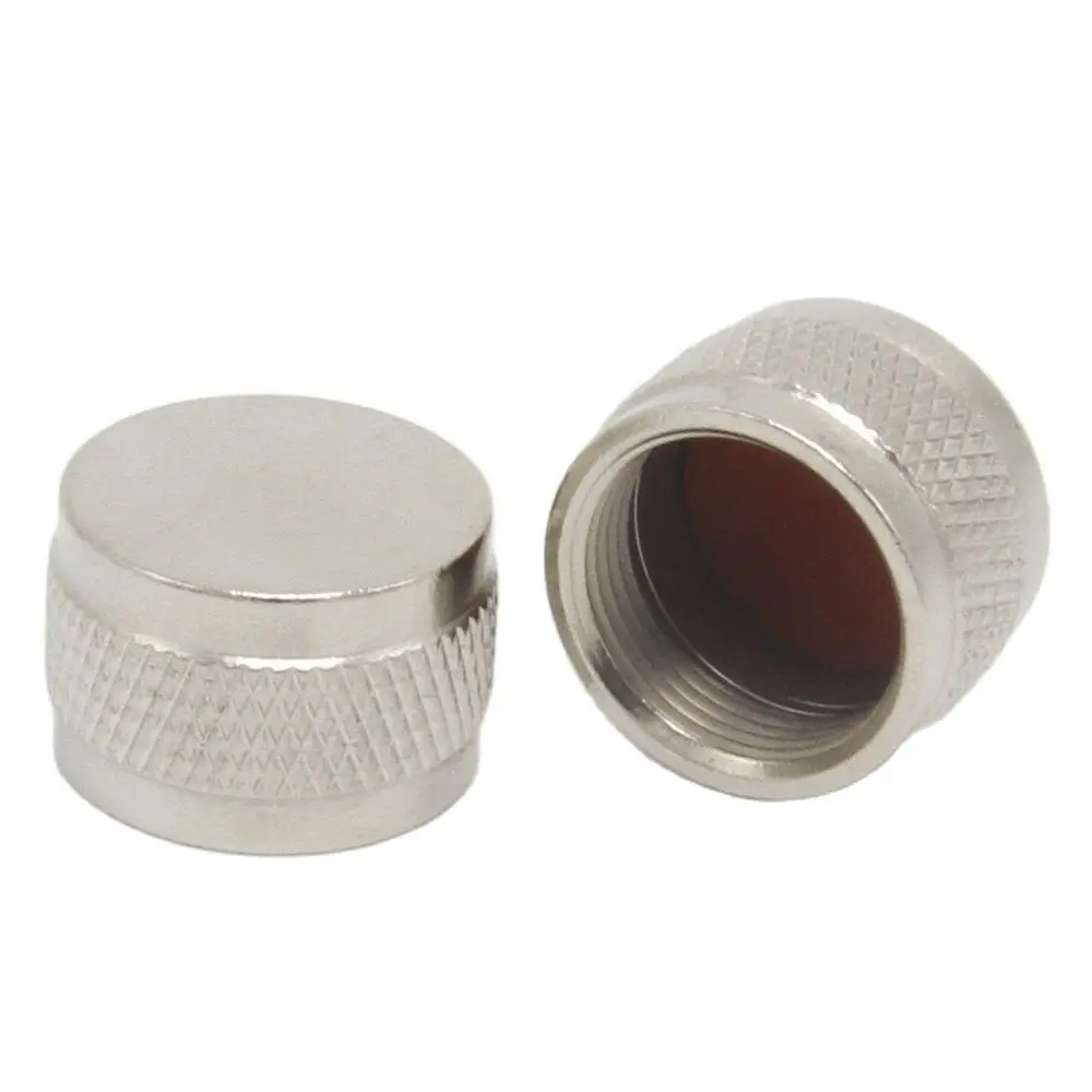 Protection Cover | Connector Cap | N Connector | Dust Cap - N Type ...