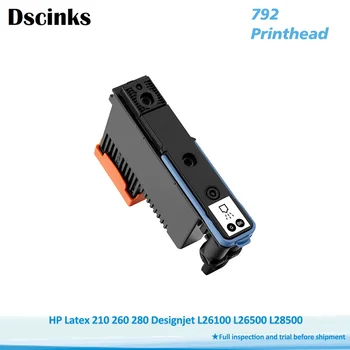 For HP 792 Printhead Printer Head For HP Latex 210 260 280 Designjet ...