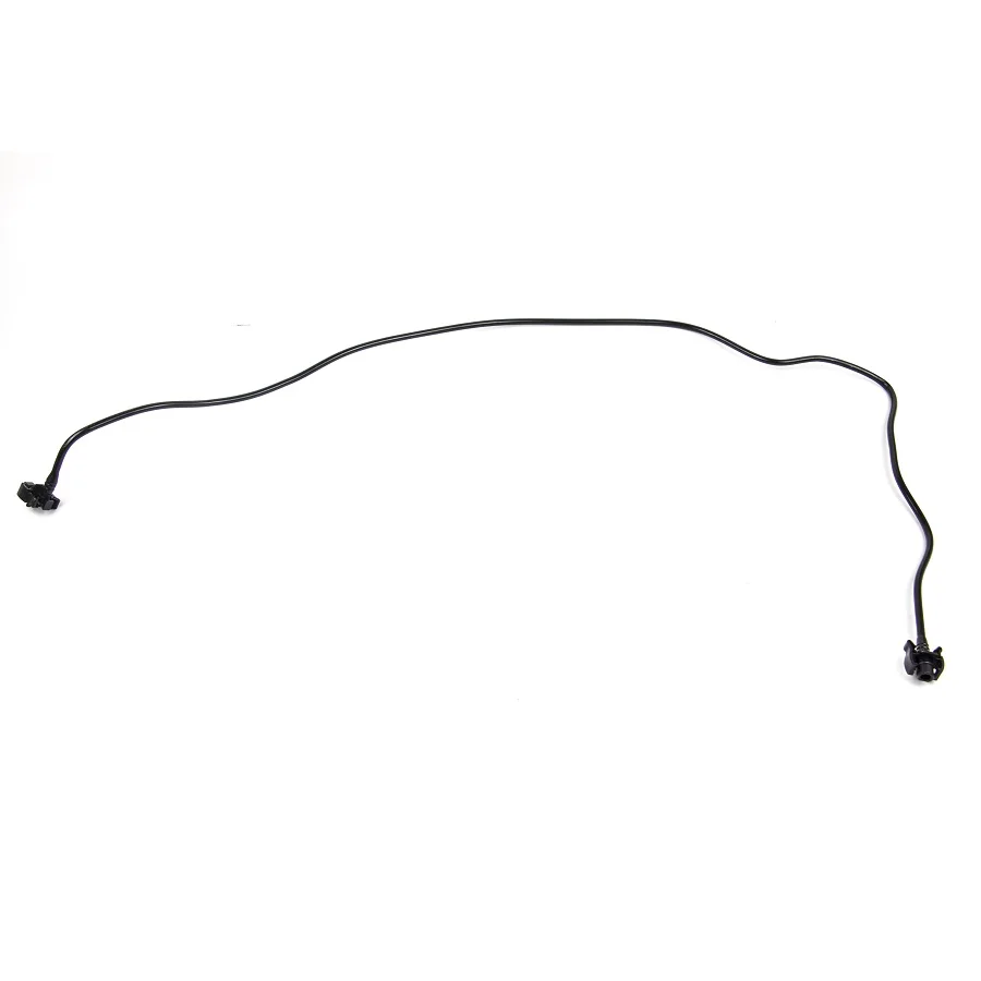 9677186380-High-Quality-New-Water-Return-Hose-Radiator-Hose-118cm-For ...