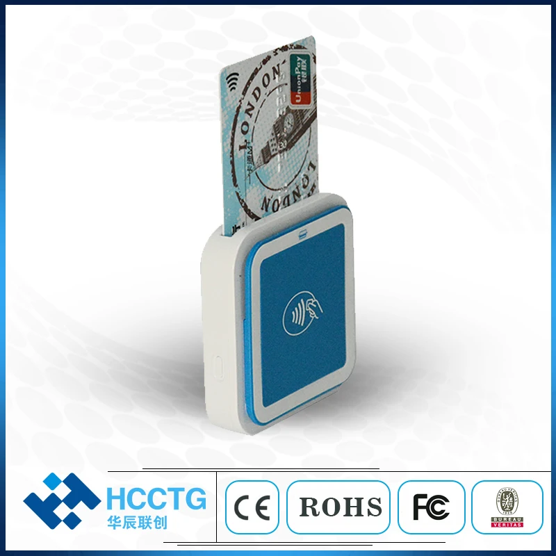 Credit Card Reader Nfc