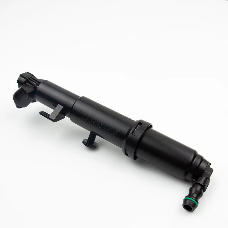 Other Parts & Accessories - Front Headlight Washer Nozzle Left Right ...