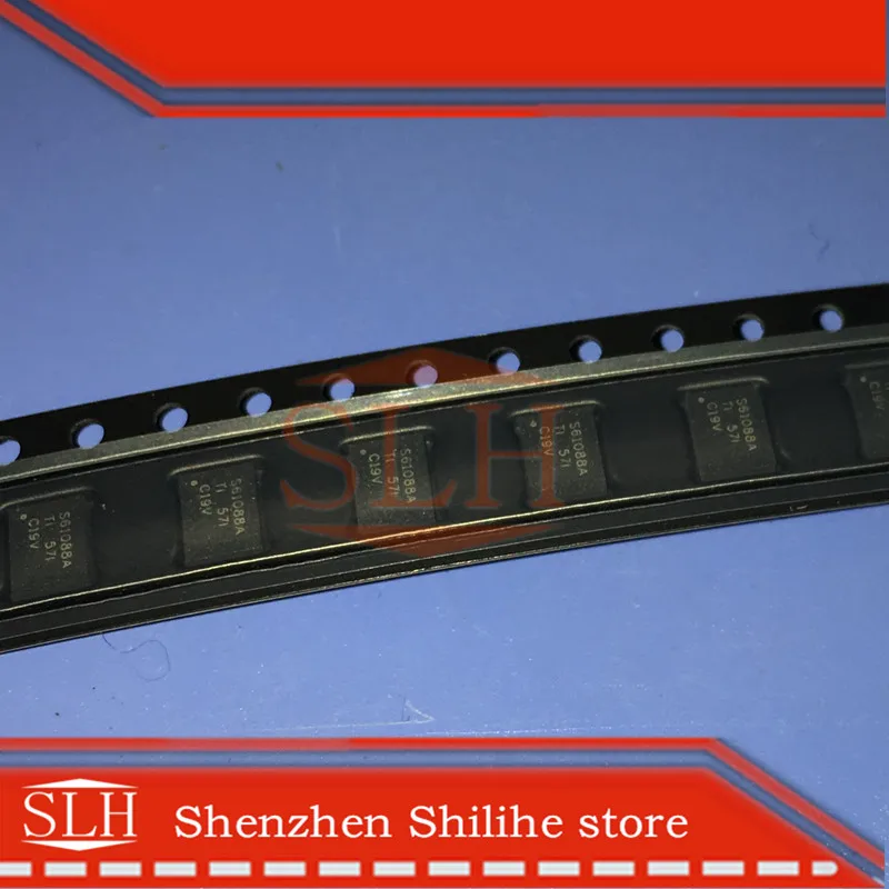10pcs-lot-TPS61088RHLR-TPS61088RHLT-marking-S61088A-VQFN20-New-original ...