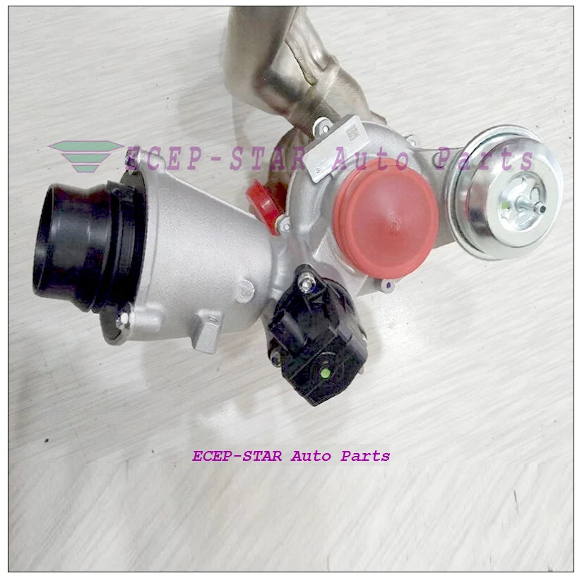Turbo A270 A2700902280 2700902280 A2710903580 A2700902780 For Mercedes ...