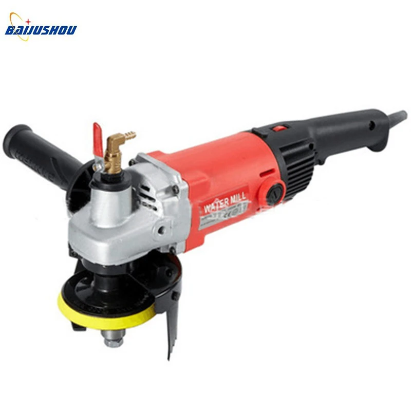 Variable Speed Stone Wet Polisher Grinder Polishing Kit Granite ...