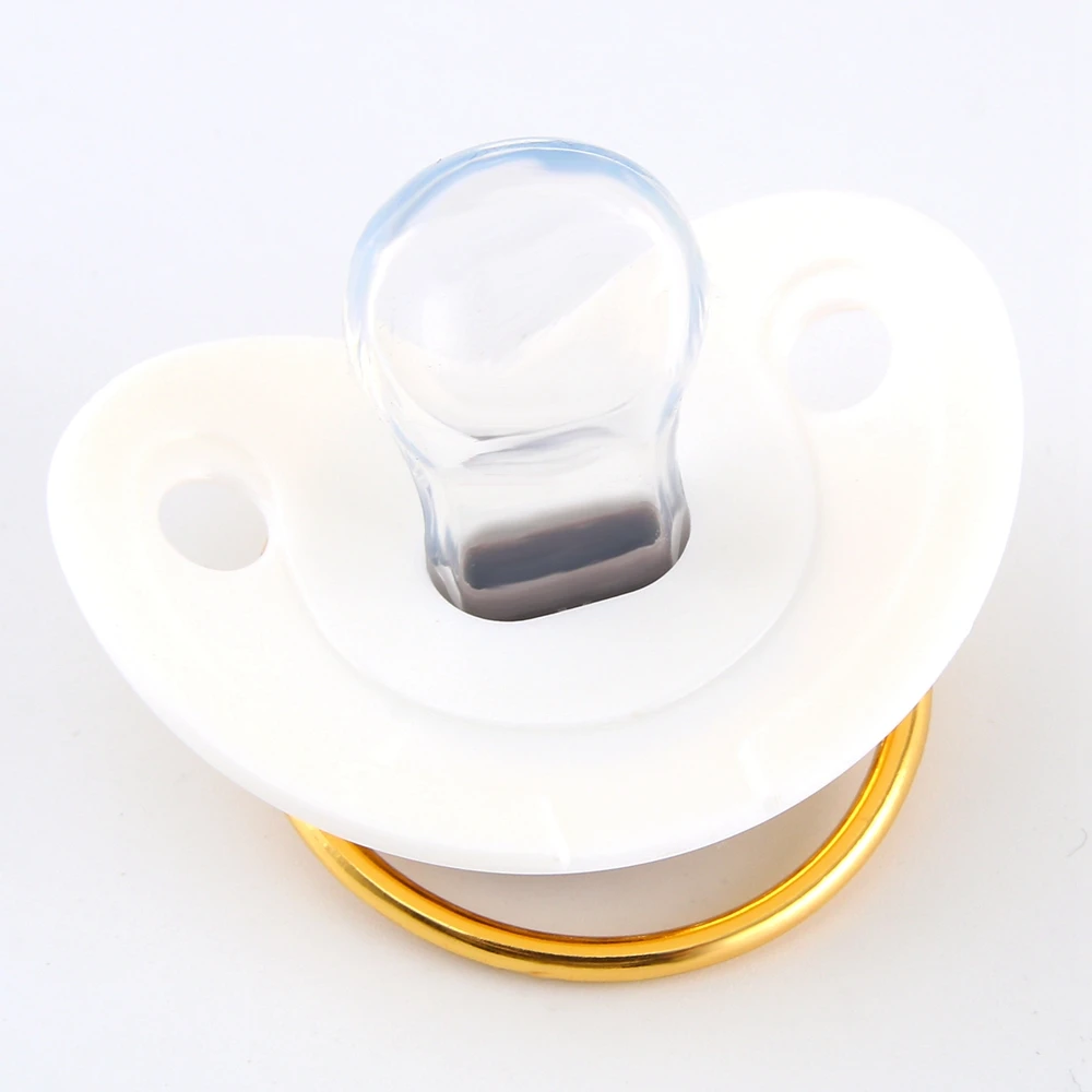 Gerber Bulb Pacifier