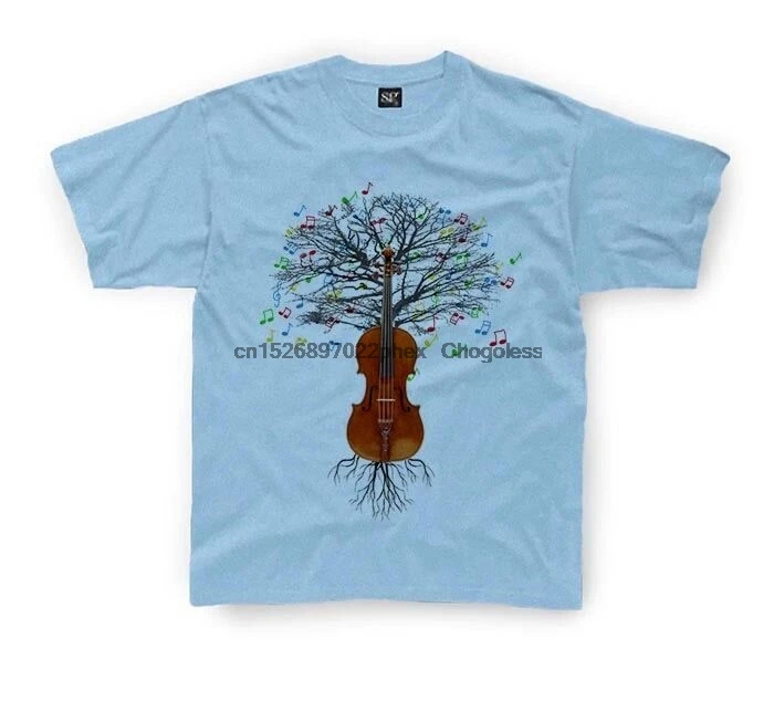 Violin-T-shirt-Fiddle-Musical-Tree-in-Kids-sizes-1-2yr-up-to-11yr-12yr.jpg