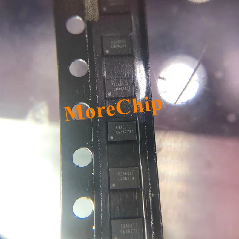 Chip-de-retroiluminaci-n-IC-LM36273-para-Redmi-Note8-Control-de-luz-2 ...