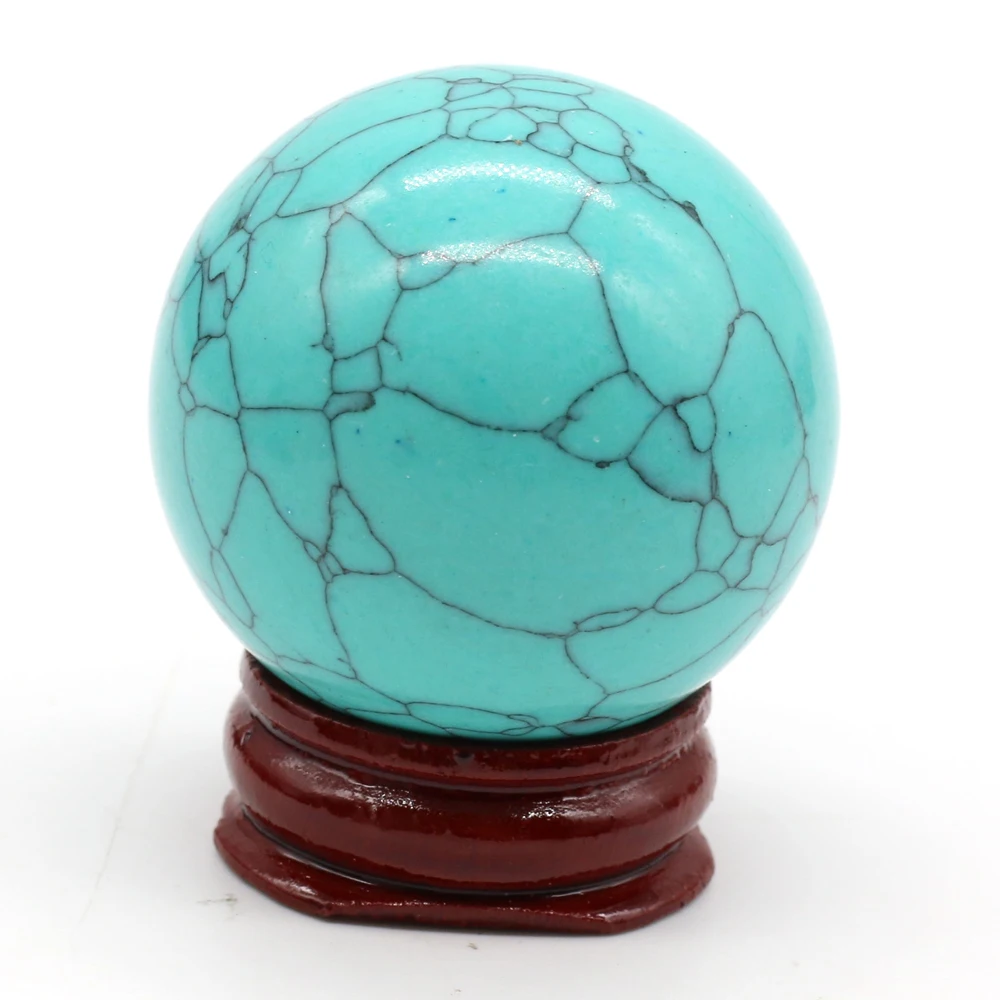 PIERRE VENDUE SEULE,Goledn Swan Stone-25mm--Boule de Massage à la main ...
