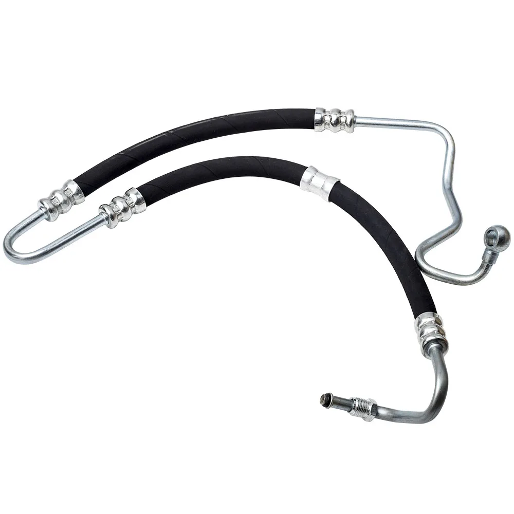 Manguera de alta presión de dirección asistida, accesorio para BMW E46 ...